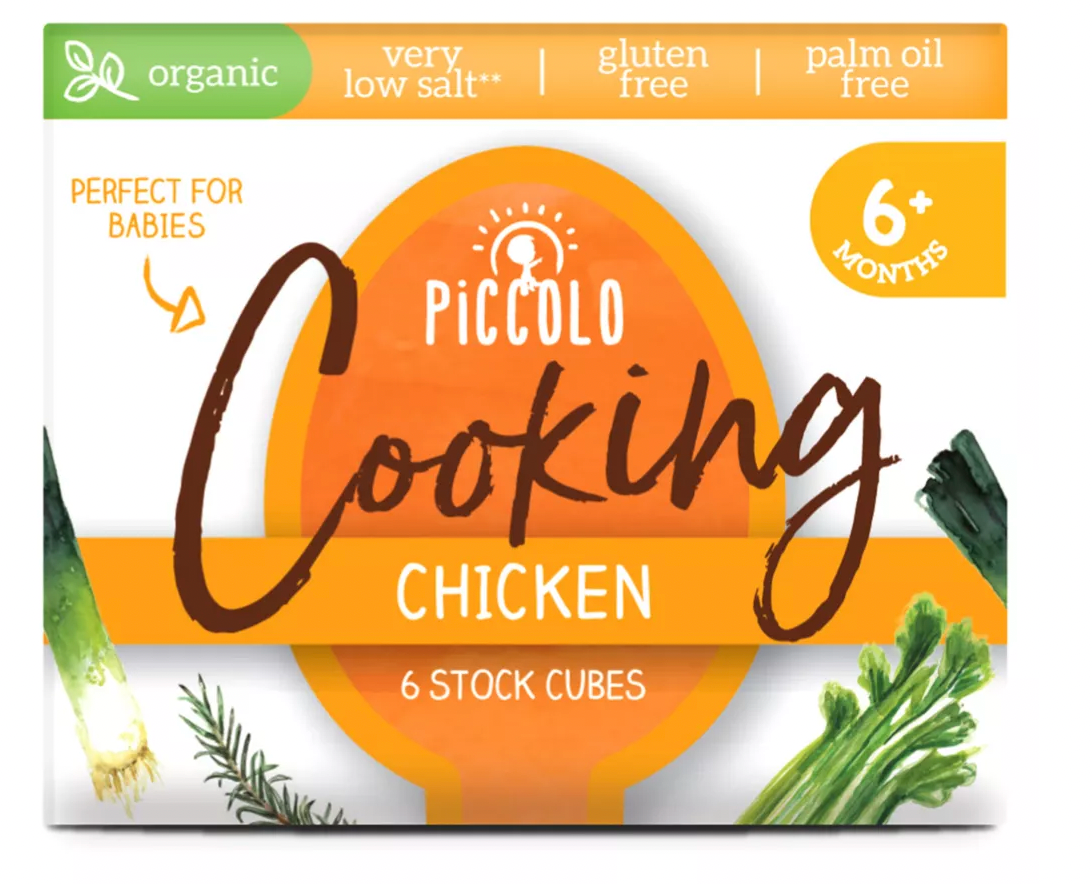 Other – OrganicBabyMom